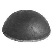 Post Caps 8-5/8"Od Domed | Spring Creek Products