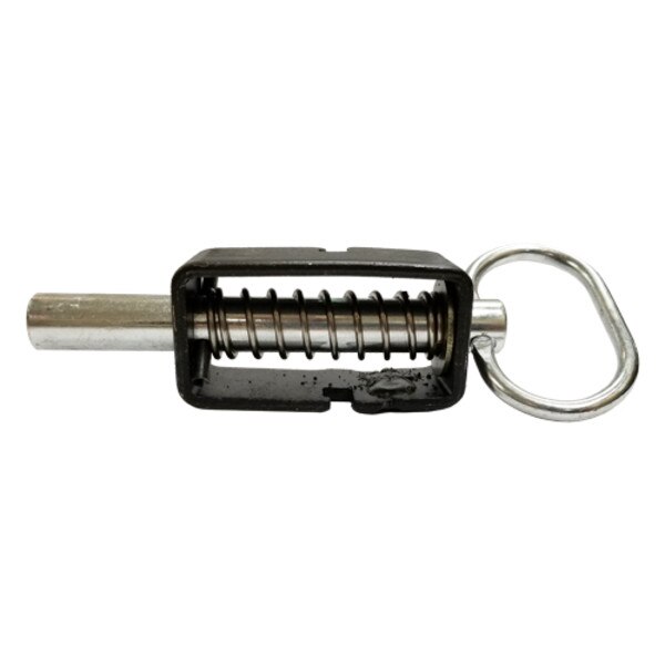 Spring Tube Latch 5/8" | Spring Creek Products