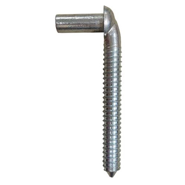 3/4" X 6" Zinc Lag Hinge Pins | Spring Creek Products