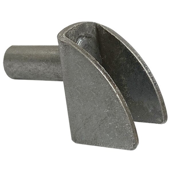 Bat Wing Hinge-Male W/ 1/2" Pin | Spring Creek Products