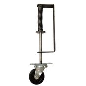 Adjustable Gate Wheel - 10" | Spring Creek Products