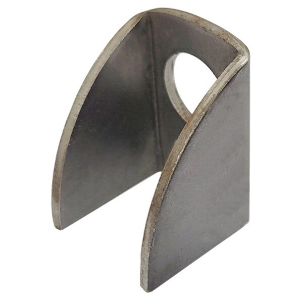 Bat Wing Hinge-Female W/ 5/8" Hole | Spring Creek Products