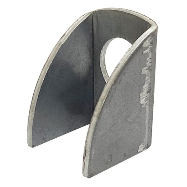 Bat Wing Hinge-Female W/ 3/4" Hole | Spring Creek Products