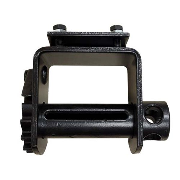 Portable Bolt On Webbing Winch | Spring Creek Products
