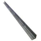 Ctl- Angle Iron 3/16" 1.0"X1.0"X 2' | Spring Creek Products