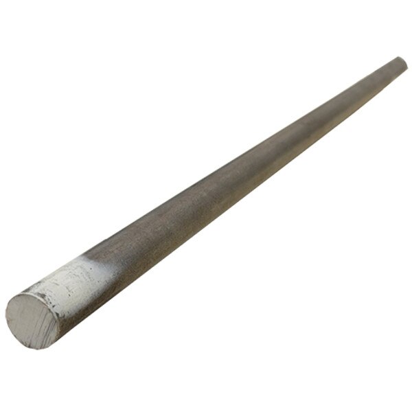 Ctl- C.R. Round Bar 3/4" -2' | Spring Creek Products