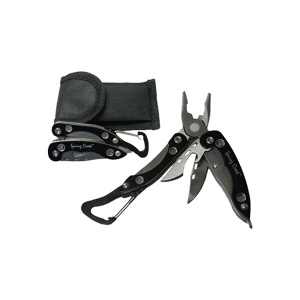 3.2" 4 In 1 Multi-Tool Black Kt2312 | Spring Creek Products