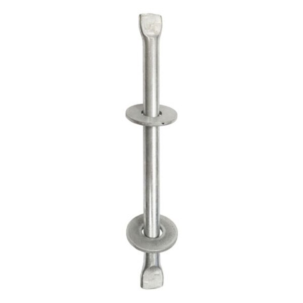 Corral Drop Pin - Zinc | Spring Creek Products