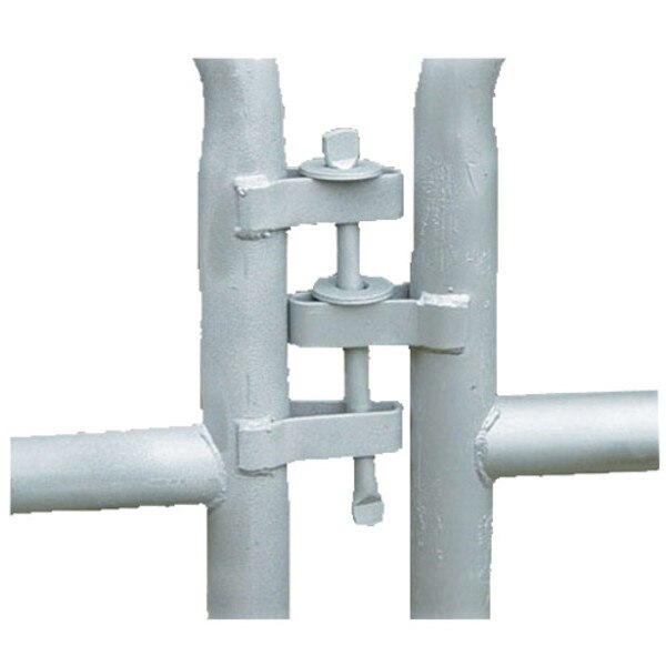 Corral Drop Pin - Zinc | Spring Creek Products