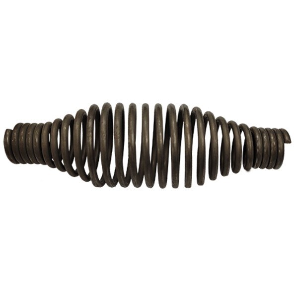 Spring Handle 6"- 5/8" Opening-Bare | Spring Creek Products