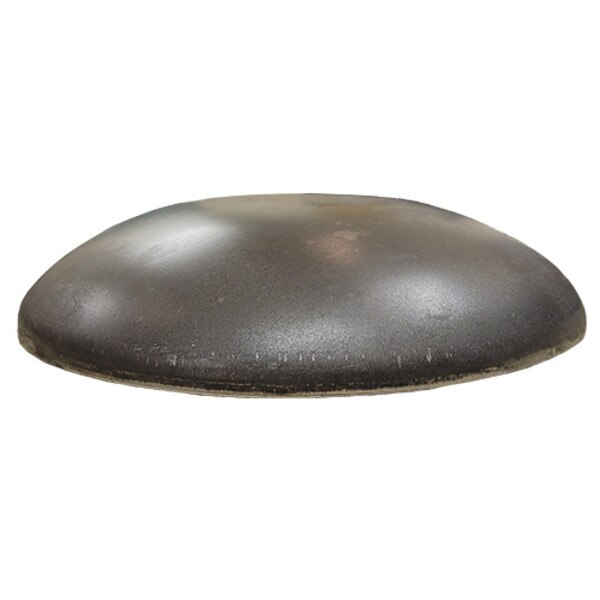 Post Caps 8-5/8"Od Domed | Spring Creek Products