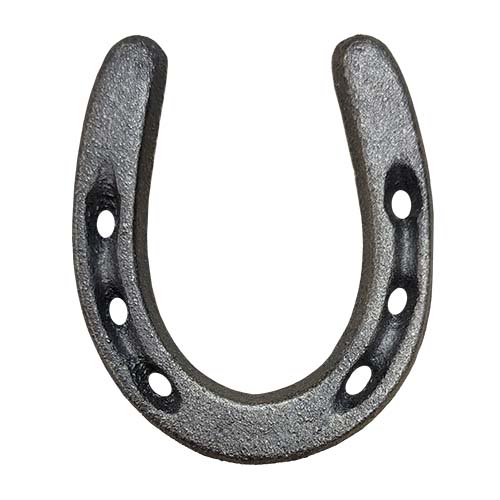 SMALL HORSESHOE-ORNAMENTAL | Spring Creek Products