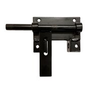 8" Lockable Bar Gate Latch | Spring Creek Products