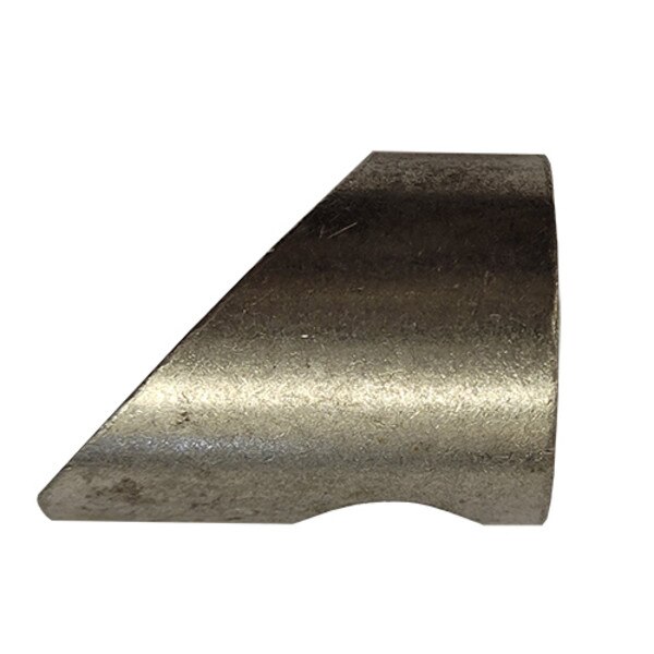 Slam Action Latch -Pl Handle Mount | Spring Creek Products