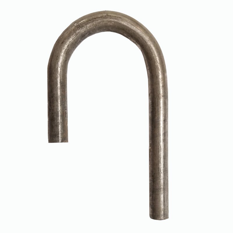 Weld-On Rope Hook 3/8" | Spring Creek Products