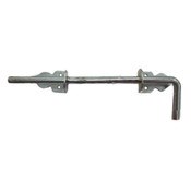Locking Cane Bolt 3/4" x 20" - Heavy Duty | Spring Creek Products