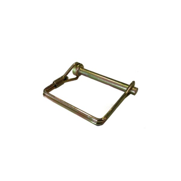 Snap Pin Sq 1/4" X 2-1/4" Ul 1-3/4" | Spring Creek Products