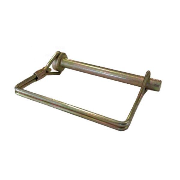 Snap Pin Sq 1/4"X3-1/8" Ul 2-1/2" | Spring Creek Products