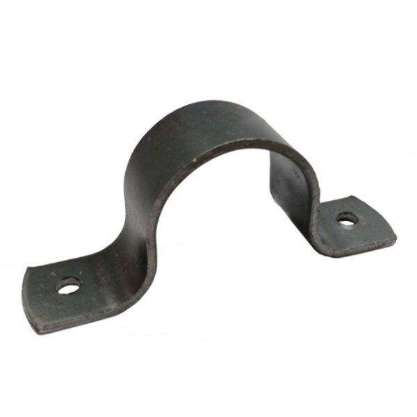 Cont Fence Clp 1-5/8" 1/4" Hole10Ga | Spring Creek Products