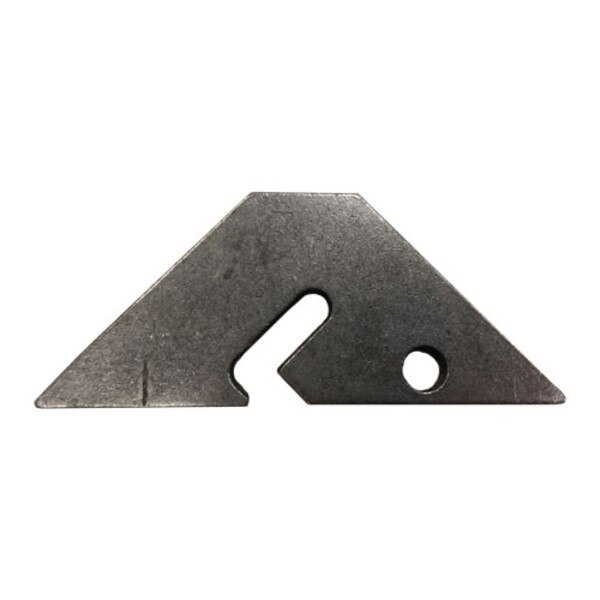 Chain Keeper 2.88"X4.75"X.25" Heavy | Spring Creek Products