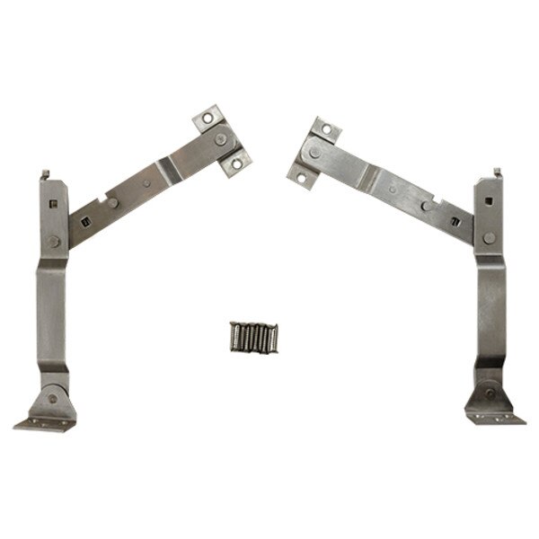 Table Leg Brace No 446 (L&R)-Ss | Spring Creek Products