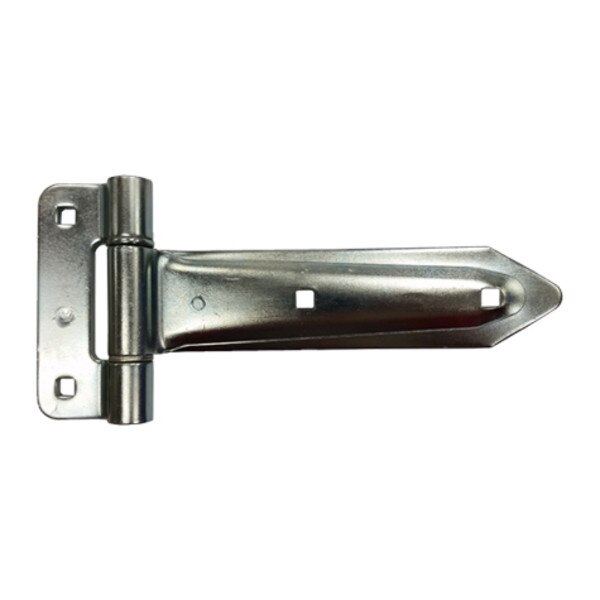 Strap Hinge (Embossed Small)10" | Spring Creek Products