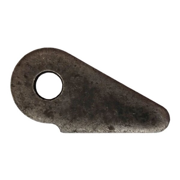 Tear Drop Hinge-Small 2-1/8"X1/4" | Spring Creek Products