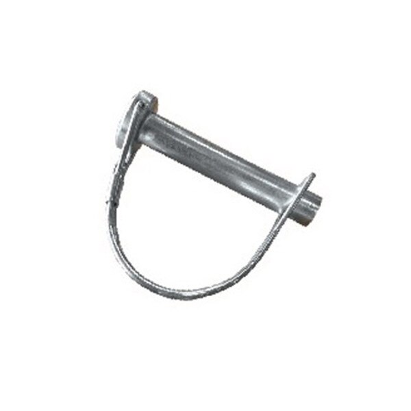 Snap Pin Rn 1/4"X2-7/16"Ul1-3/4"Zn | Spring Creek Products