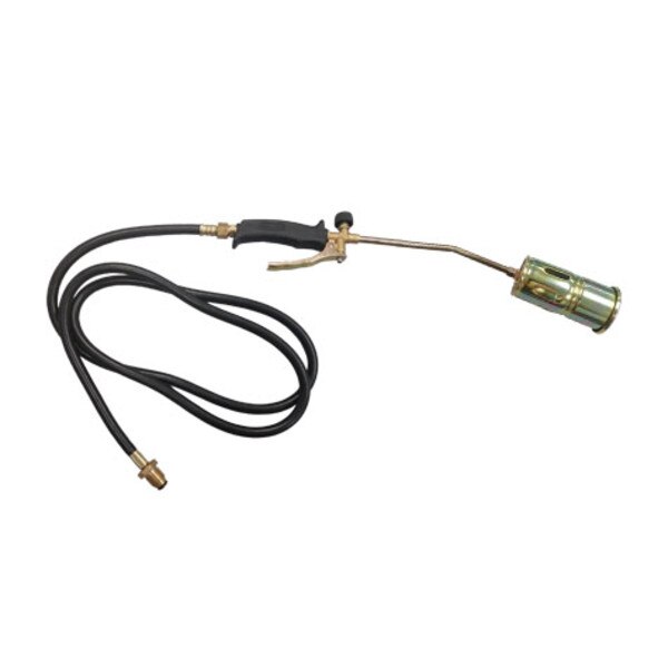 Propane Gas Torch For 20# Tank | Spring Creek Products