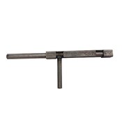 Bar Gate Latch Left/Right 10"X6" | Spring Creek Products