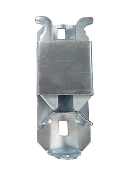 Kennel Latch 5-1/4" X 2" - Gavl | Spring Creek Products