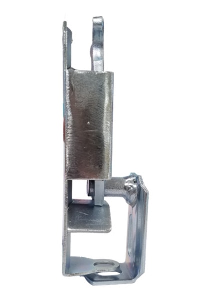 Kennel Latch 5-1/4" X 2" - Gavl | Spring Creek Products