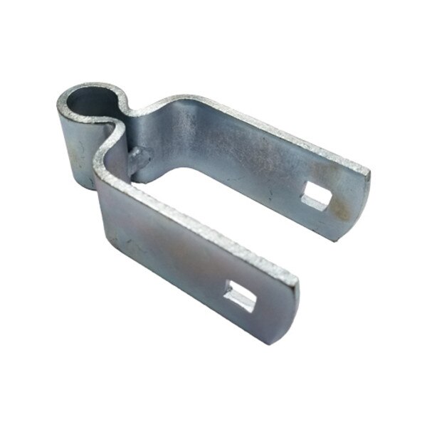 Sq. Female Hinge Bolt On 3/4"X2" Zn | Spring Creek Products