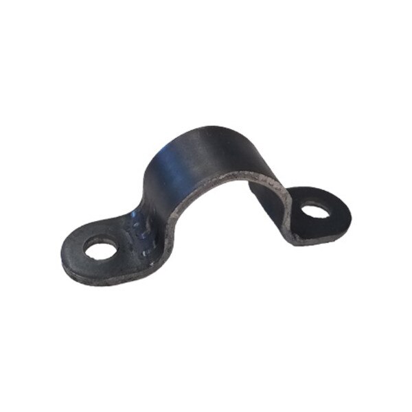 Cont Fence Clp 1-1/4"-3/8"-10G Rnd | Spring Creek Products