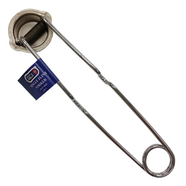 Single Flint Striker 3.5Mm Flint | Spring Creek Products