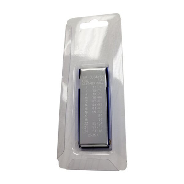 Standard Tip Cleaner Kit | Spring Creek Products