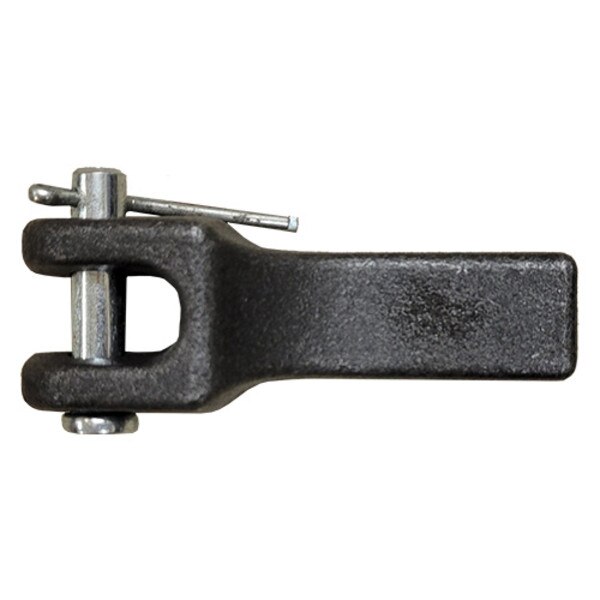 Chain Retainer 5/16" - Forged | Spring Creek Products