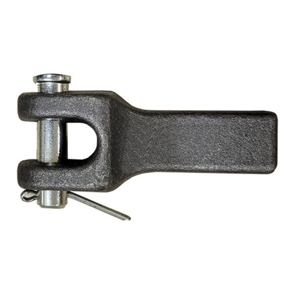 Chain Retainer 3/8" - Forged | Spring Creek Products