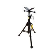 FOLD-A-JACK: LO JACK WITH VEE HEAD I Spring Creek Products