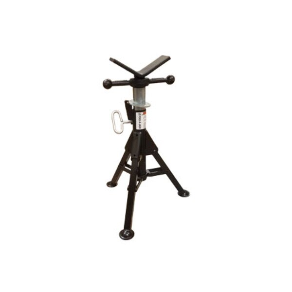 FOLD-A-JACK: LO JACK WITH VEE HEAD I Spring Creek Products