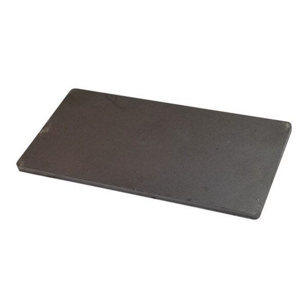 RECT FLAT POST CAPS 4" X 2" TUBE I Spring Creek Products