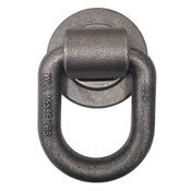 Lashing Ring 3/4" - Weld On | Spring Creek Products