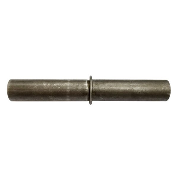 Fence Connectors (Pressed) for 1.25" OD x 7-1/8" | Spring Creek Products