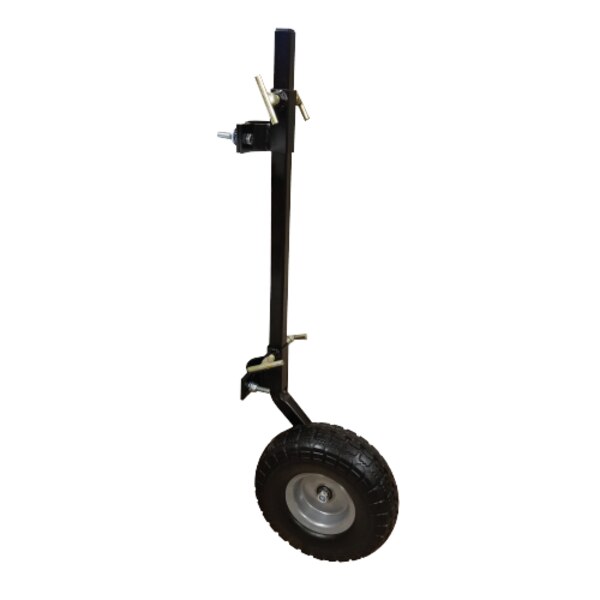 Adjustable Gate Wheel - 10" | Spring Creek Products