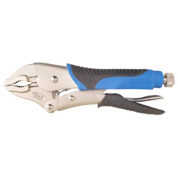 Century - Lock Jaw Pliers - 10" | Spring Creek Products