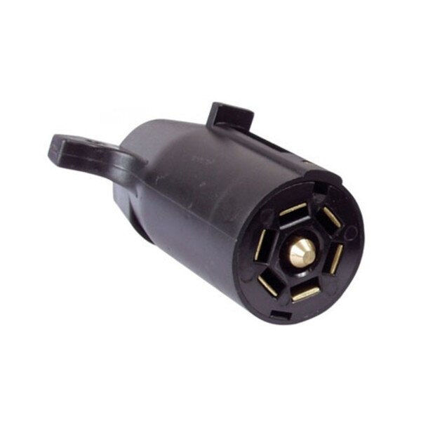 RV Trailer Connector - 7 Pole | Spring Creek Products
