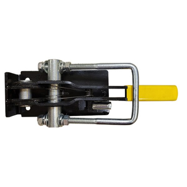 Extra Heavy Duty Draw Latch - 14" I Spring Creek Products