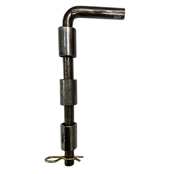 Cane Bolt 3/4" X 12" Kit - Bare | Spring Creek Products