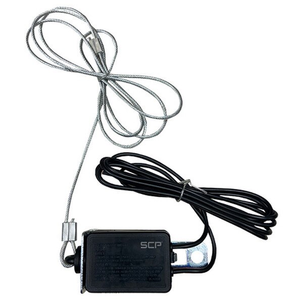 Break-A-Way Switch & Cable | Spring Creek Products