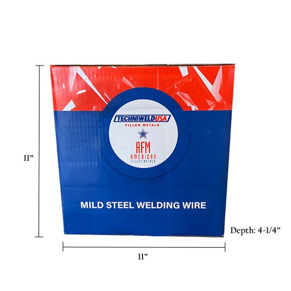 Wire Roll 44# S6 .035" Dia. Coated | Spring Creek Products